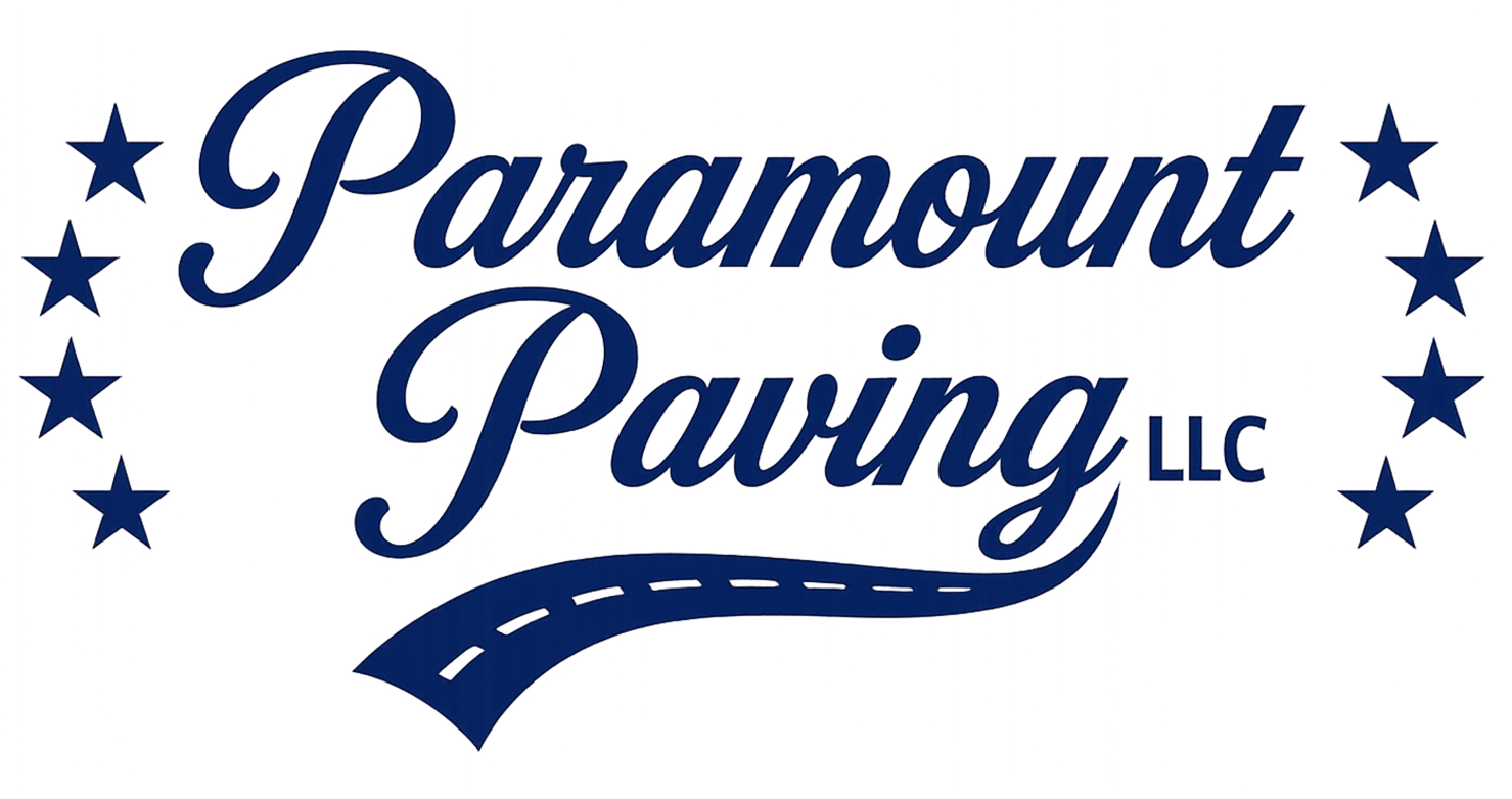 What Are The Advantages of Sealcoating Your Driveway?